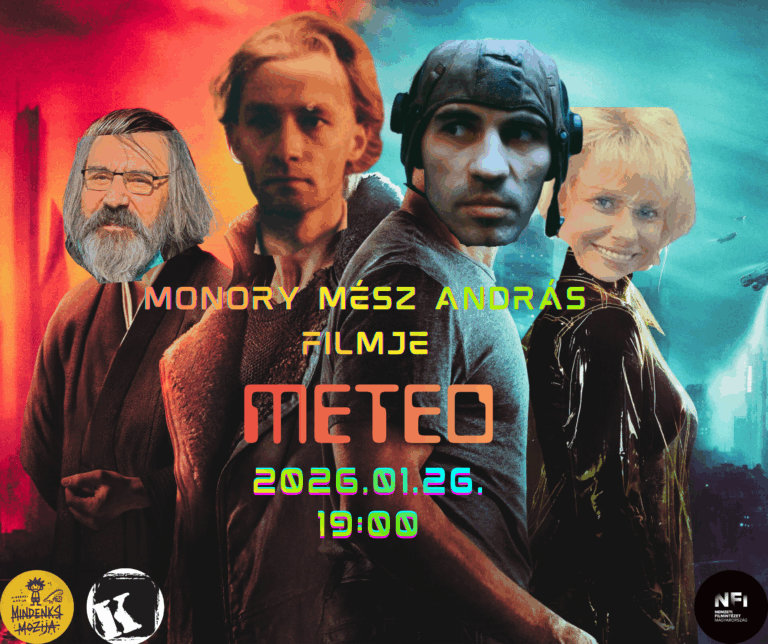 Ma este Színház! - Last minute színházjegy, féláron